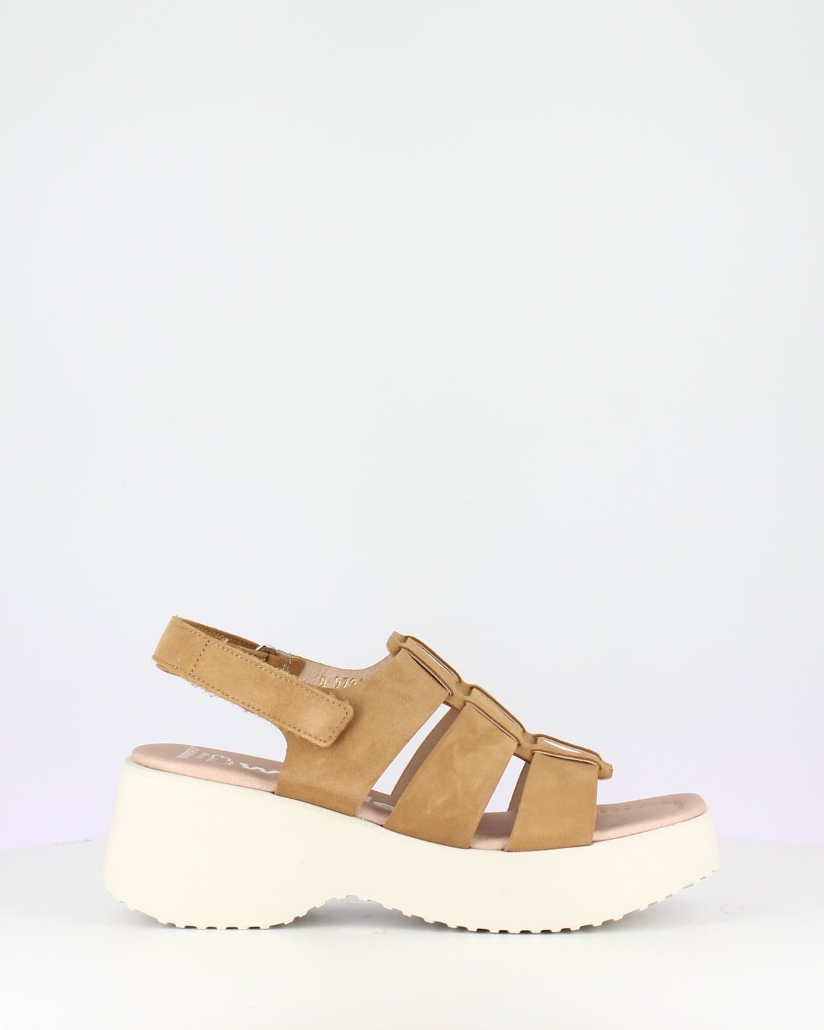 WND 3241-230 D9724 ANTE SAND WEDGE – IF.. Footwear