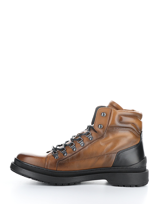 AMB 322-300 Cognac Laceup – IF.. Footwear